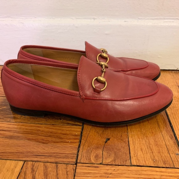 Gucci | Shoes | Gucci Loafers | Poshmark